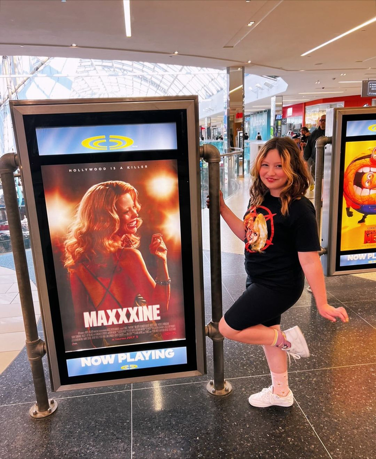 Picture of Dali Rose Tetreault