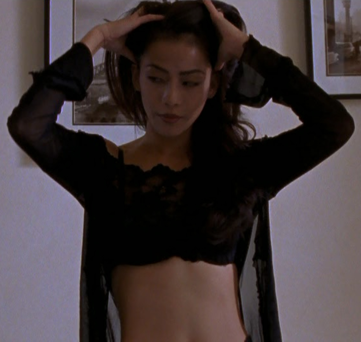 Picture of Lin Pei Chin