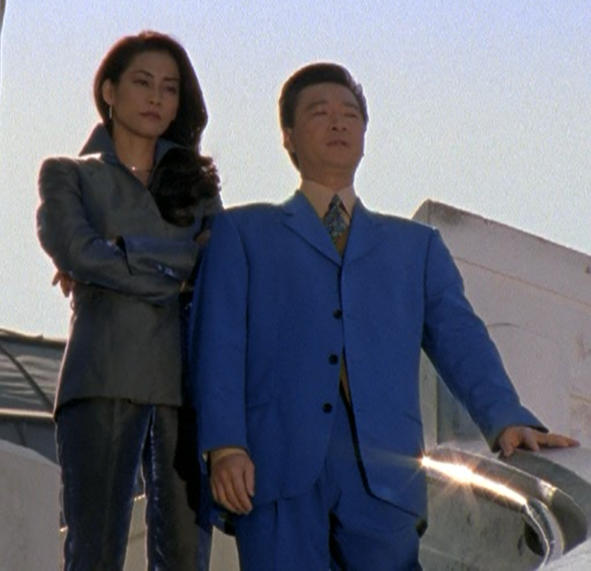 Lin Pei Chin picture