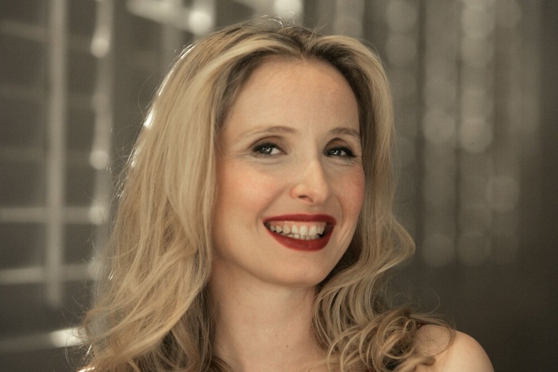 Julie Delpy image