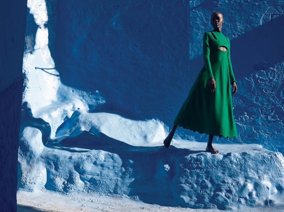 Picture of Grace Bol