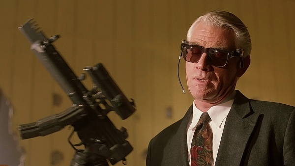 Picture of Nemesis (1992)