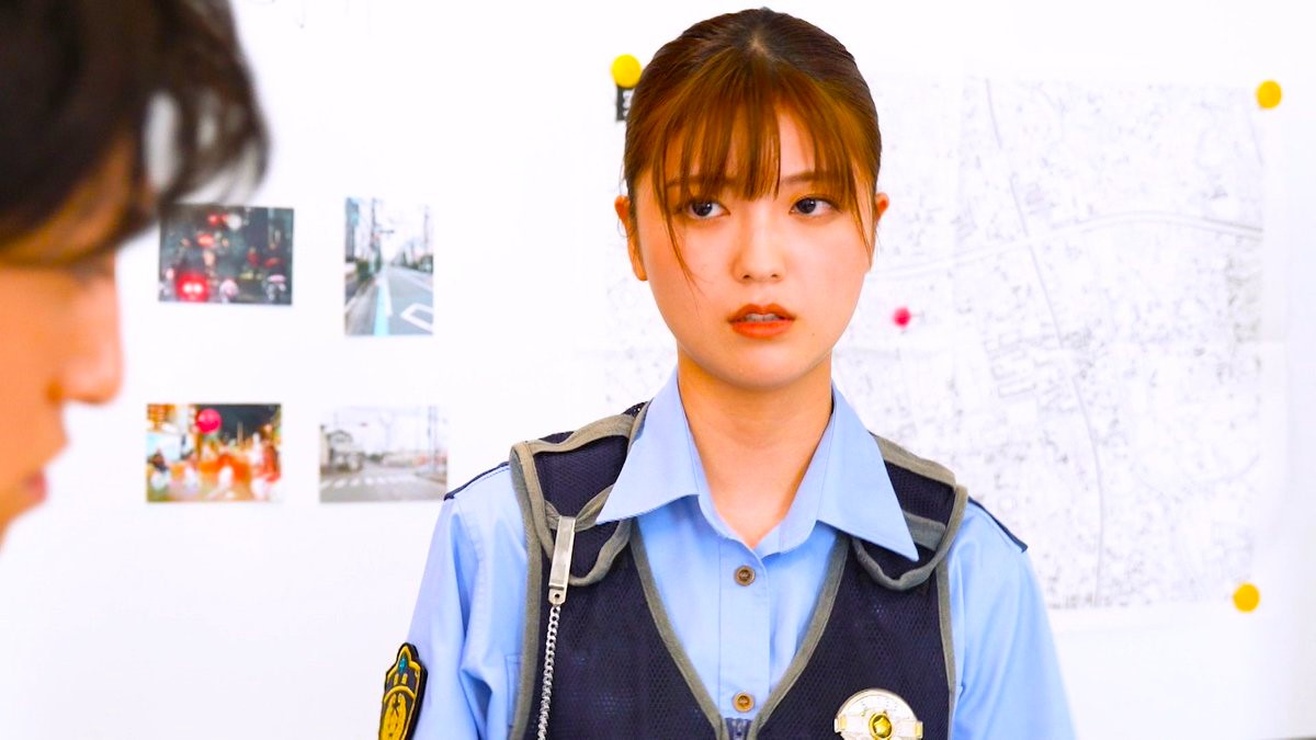 Picture of Mio Kudô