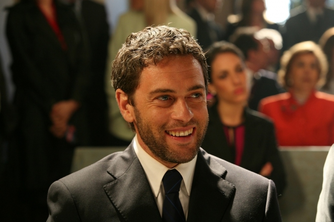 Picture of Massimo Poggio