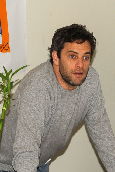 Image of Massimo Poggio