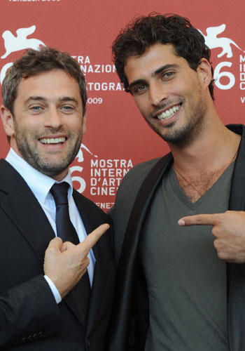 Picture of Massimo Poggio