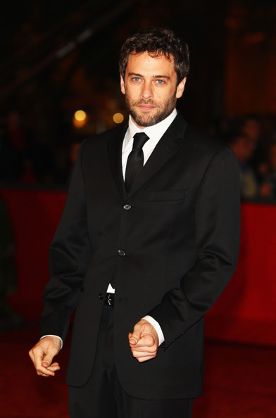 Picture of Massimo Poggio