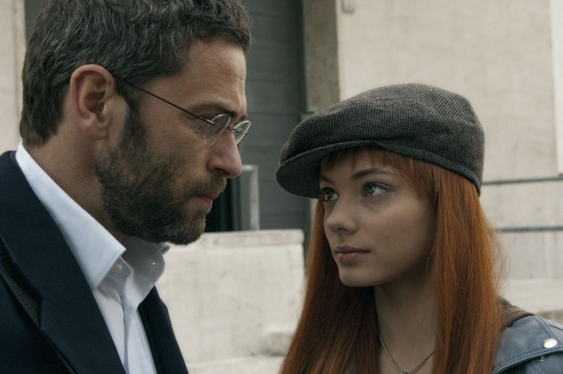 Picture of Massimo Poggio