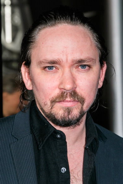 Picture of James Jordan