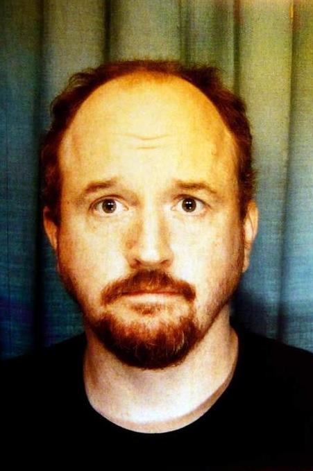 Picture of Louis C.K.
