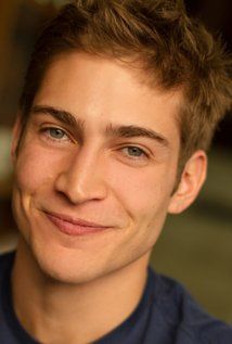 Picture of James Morosini