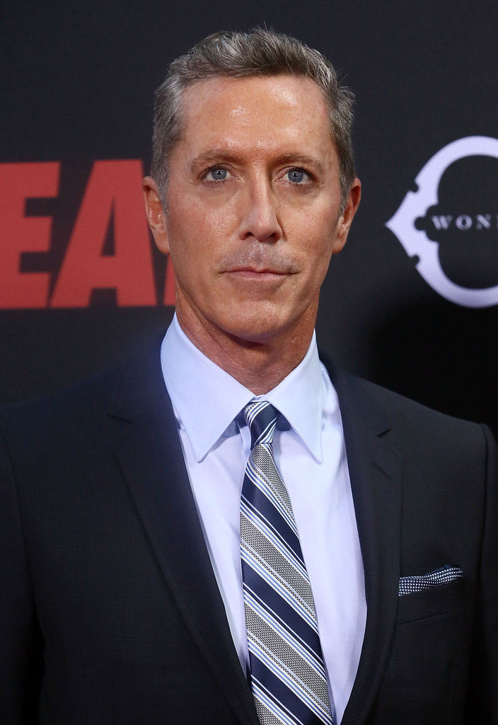 Picture of Michael McDonald