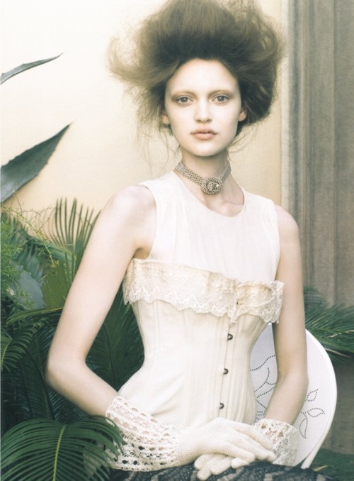 Picture of Diana Rudenok