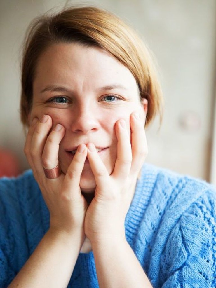 Image of Berit Künnecke