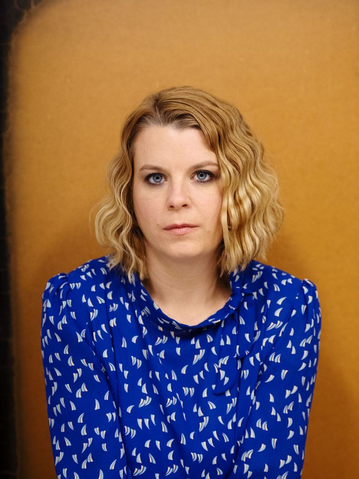 Image of Berit Künnecke