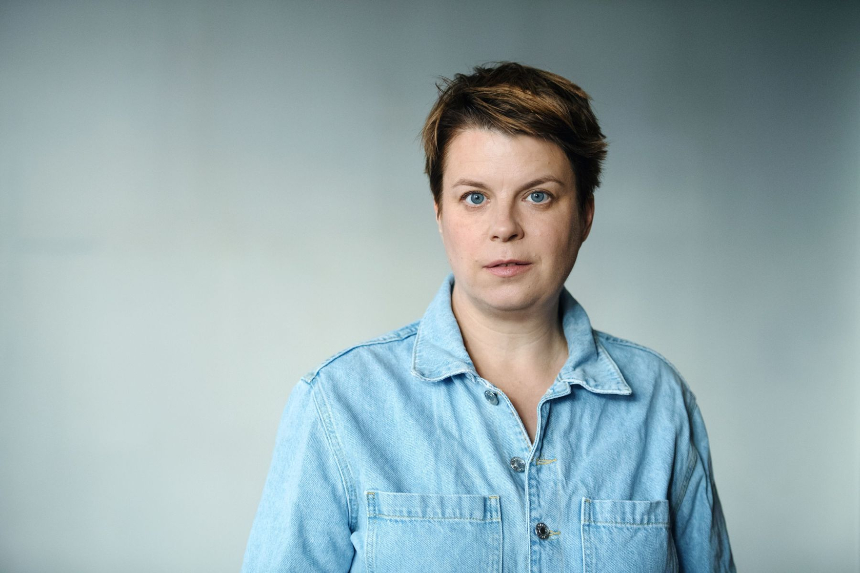 Picture of Berit Künnecke