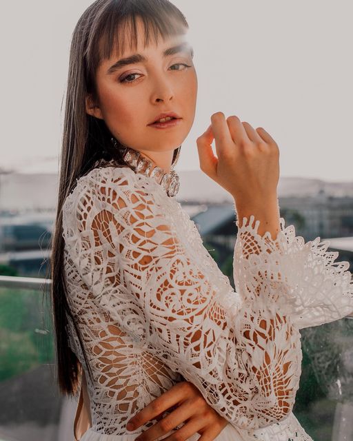 Picture of Maja Tassy