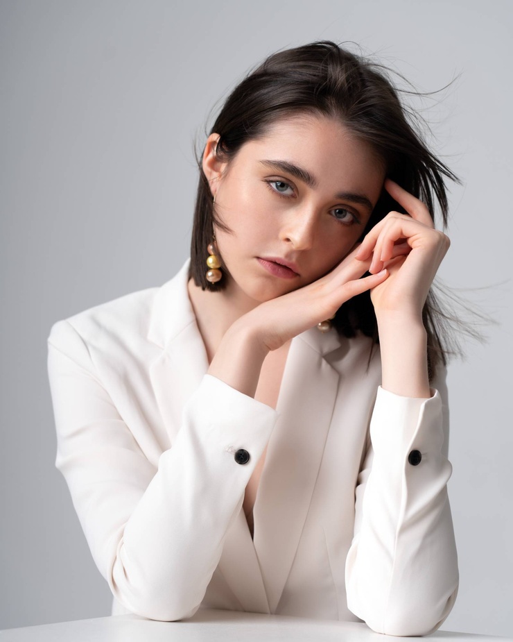 Picture of Maja Tassy