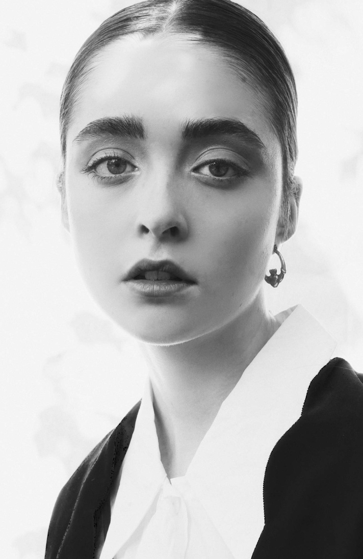 Picture of Maja Tassy