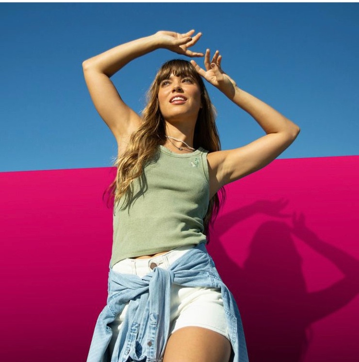 Picture of Aline Romero