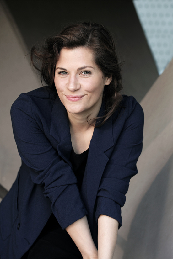Picture of Jennifer Breitrück