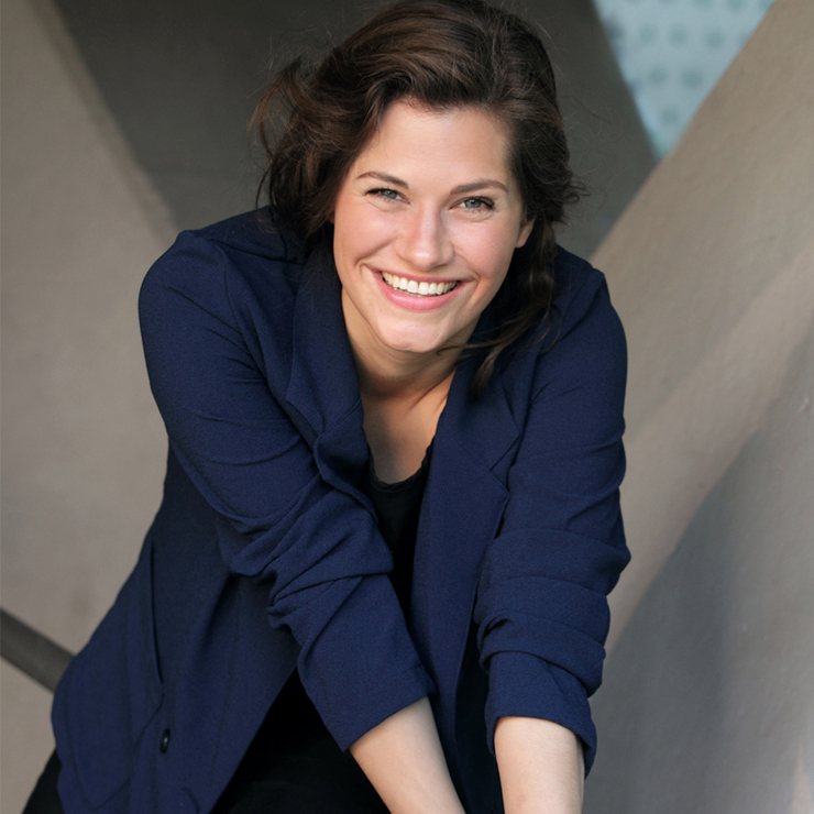 Picture of Jennifer Breitrück