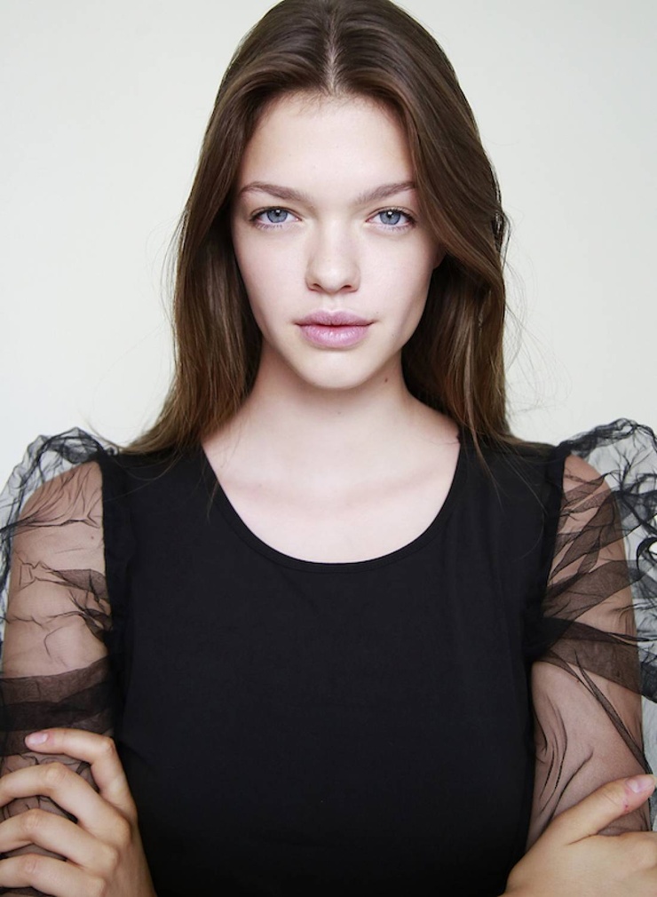 Picture of Fanni Csajagi