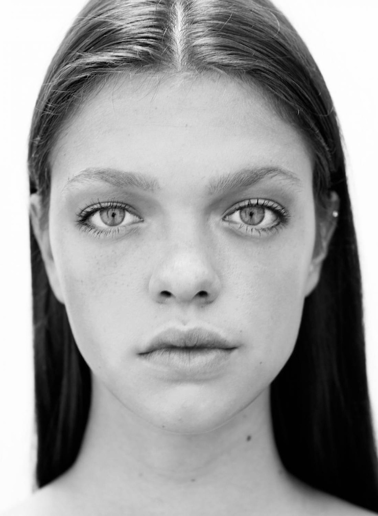 Image of Fanni Csajagi