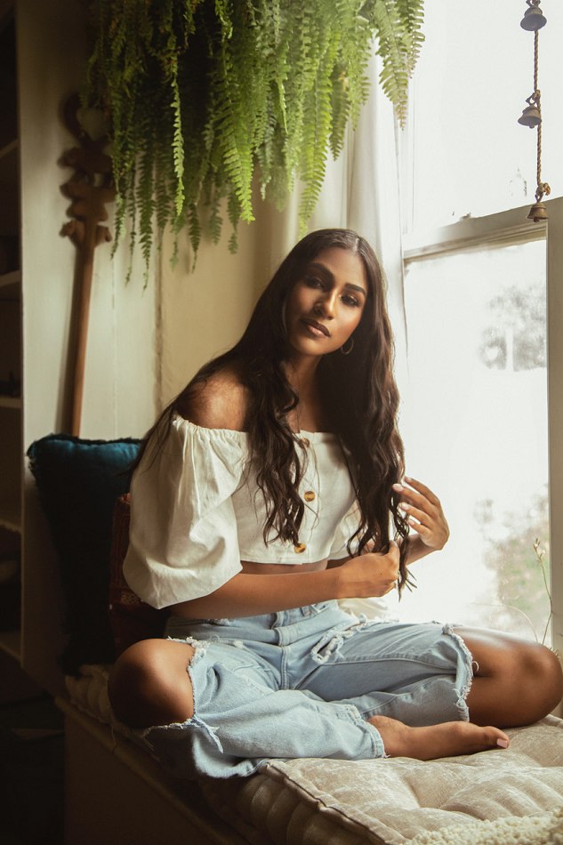 Image of Ravena Bailey