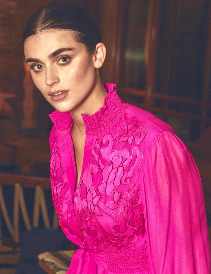 Picture of Isabela Becker