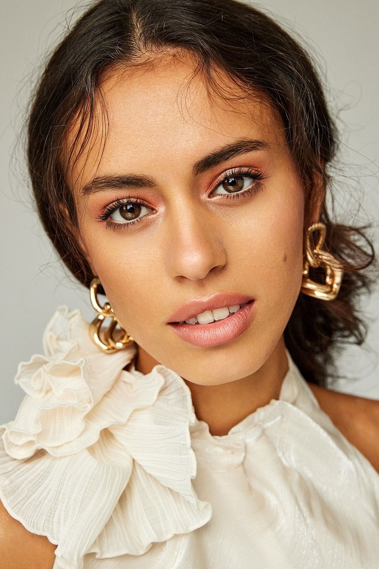 Picture of Ronja Stevens