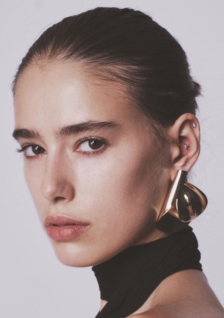 Picture of Elyssa Ricci