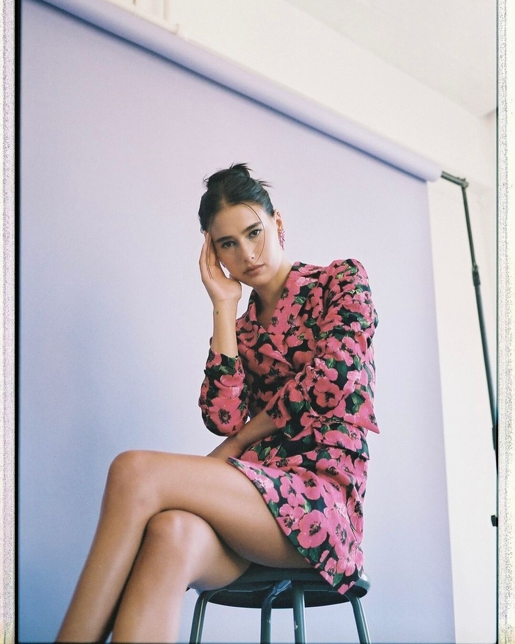 Picture of Elyssa Ricci