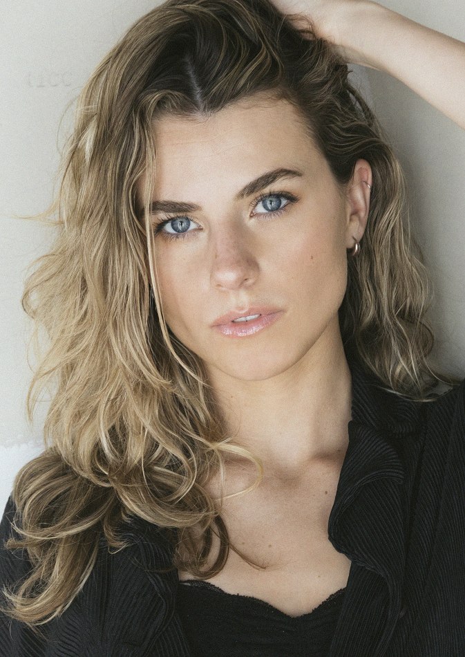 Picture of Danielle St Clair