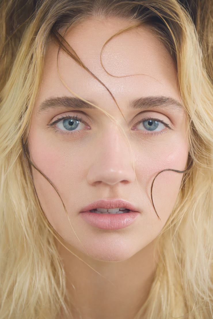 Picture of Birte Jensen