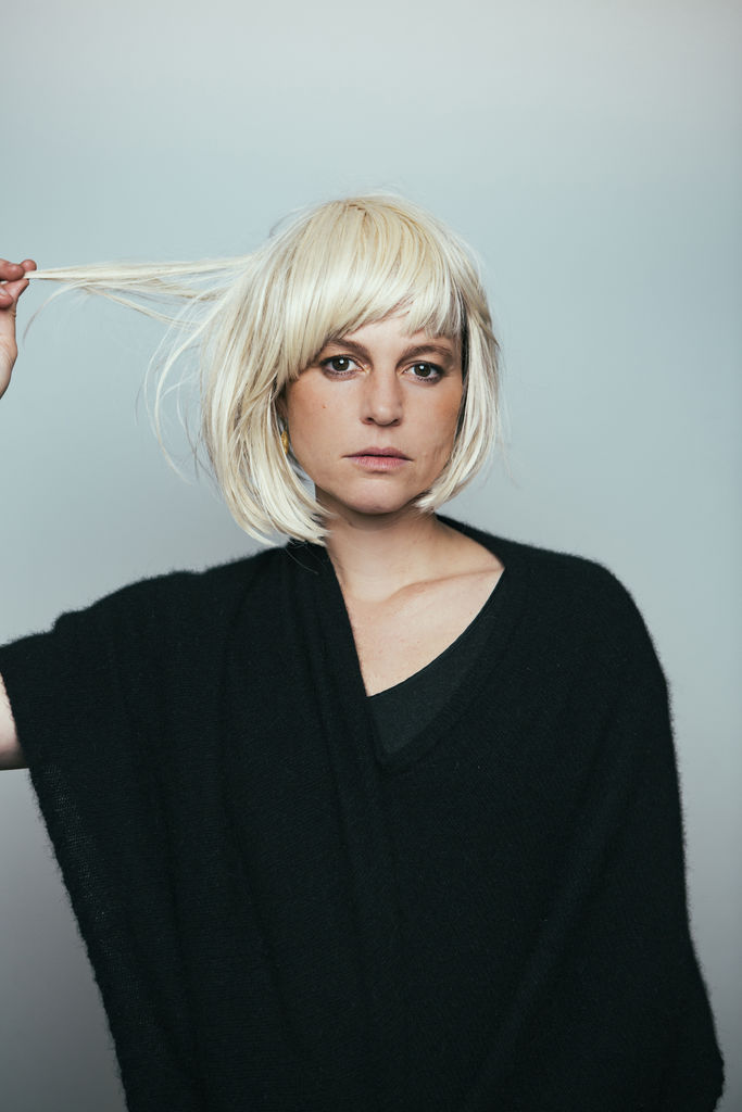 Picture of Maria Simon