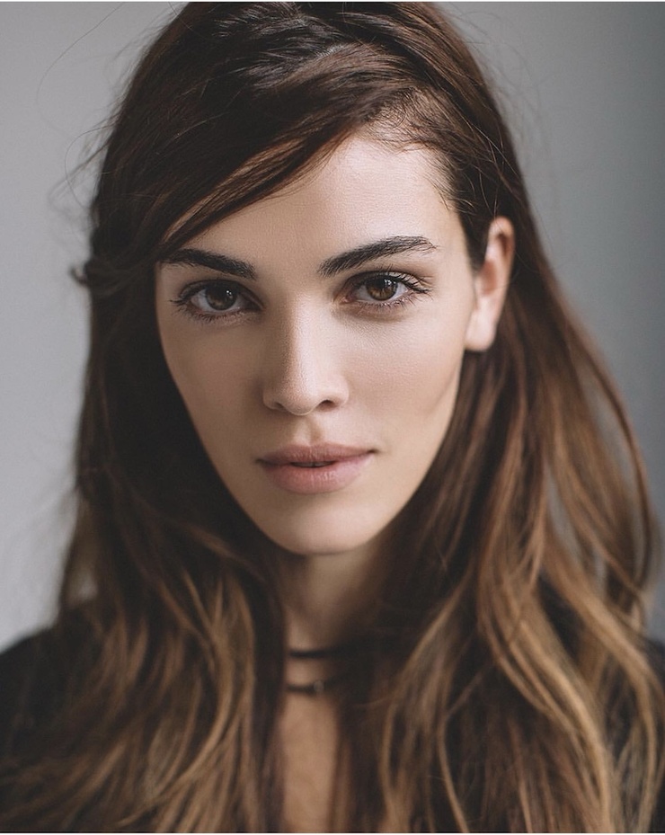 Picture of Mariana Banditka II