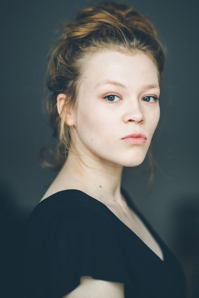 Picture of Paula Kober