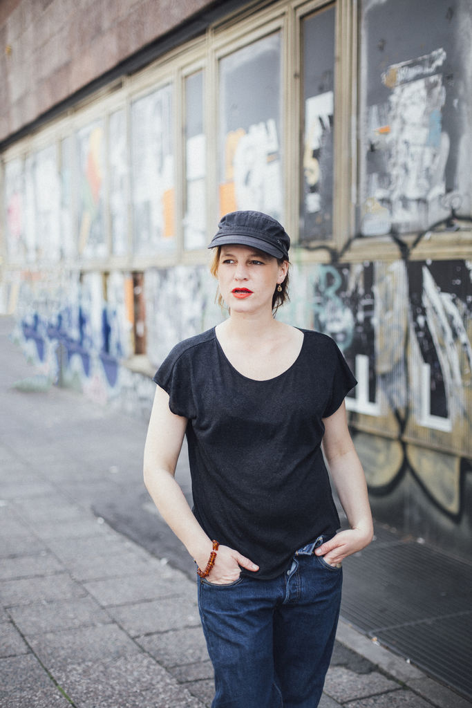 Picture of Maria Simon