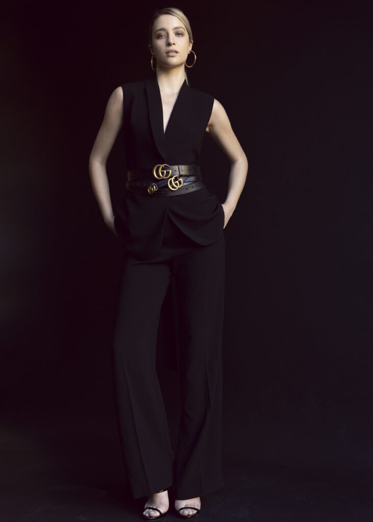 Picture of Francesca Iorio