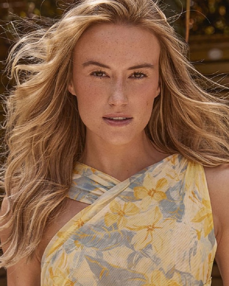 Image of Erinn Clark