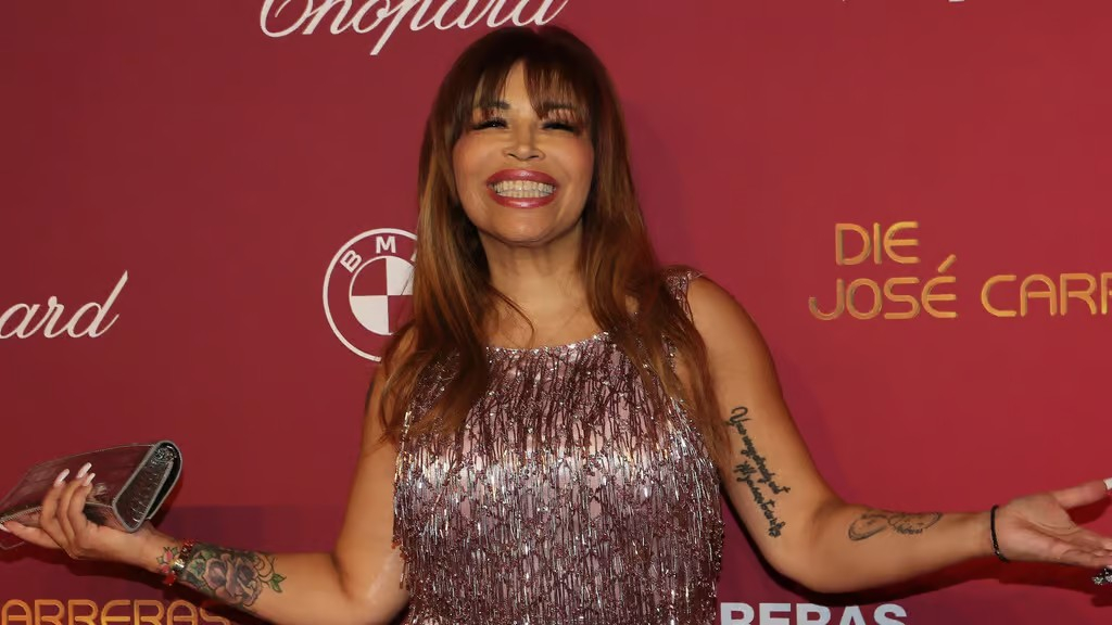 Image of Patricia Blanco