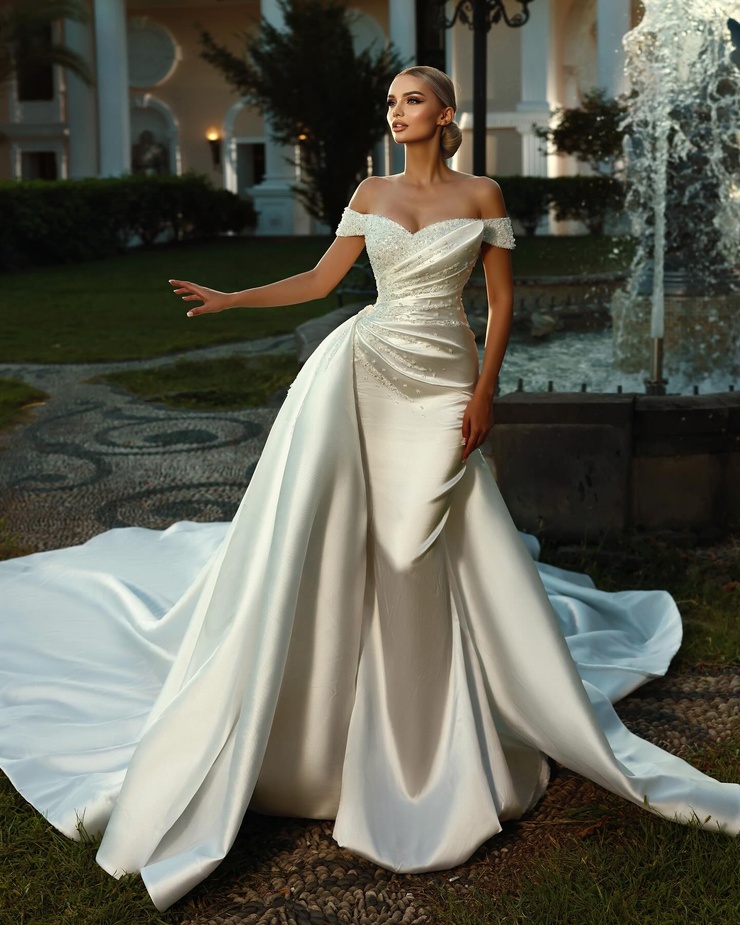 Picture of Violetta Seleznova