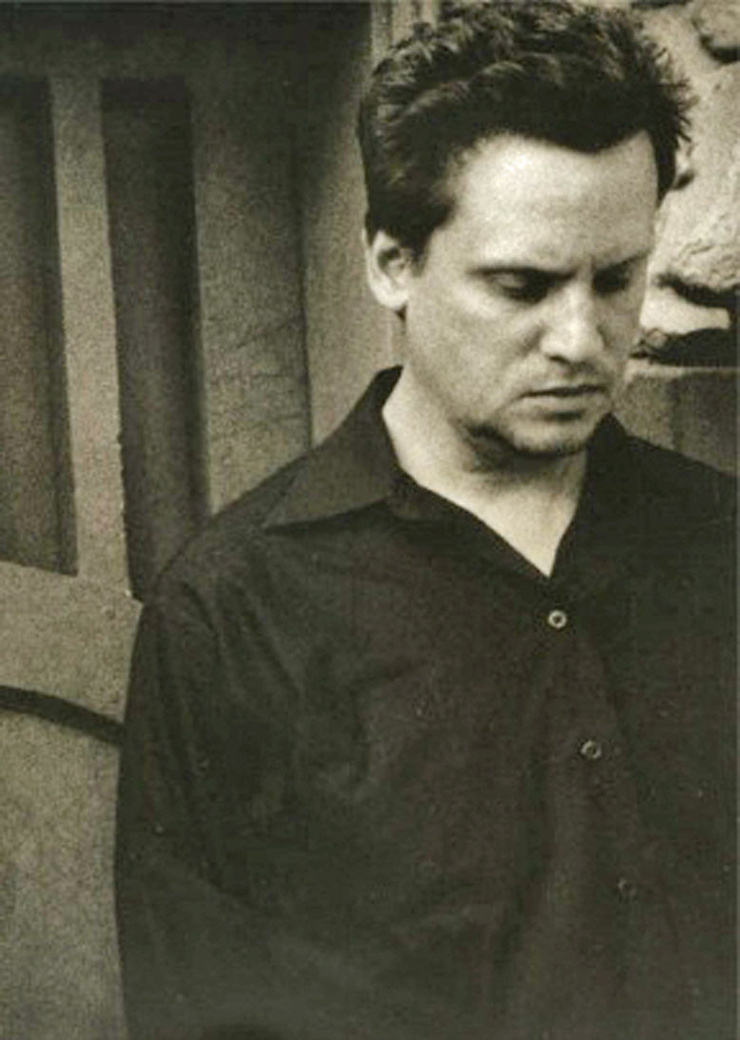 Picture of Mark Kozelek