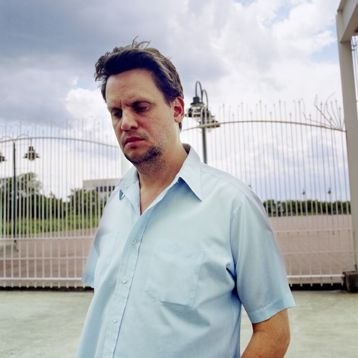 Mark Kozelek image