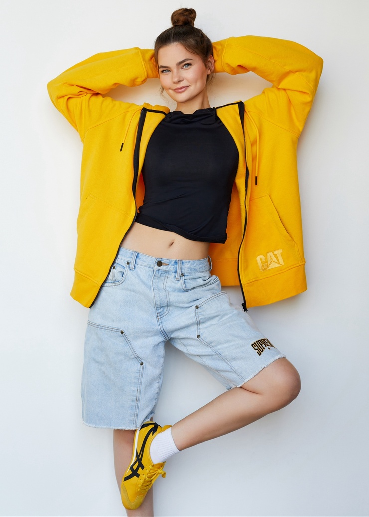 Picture of Grace Elle Williams