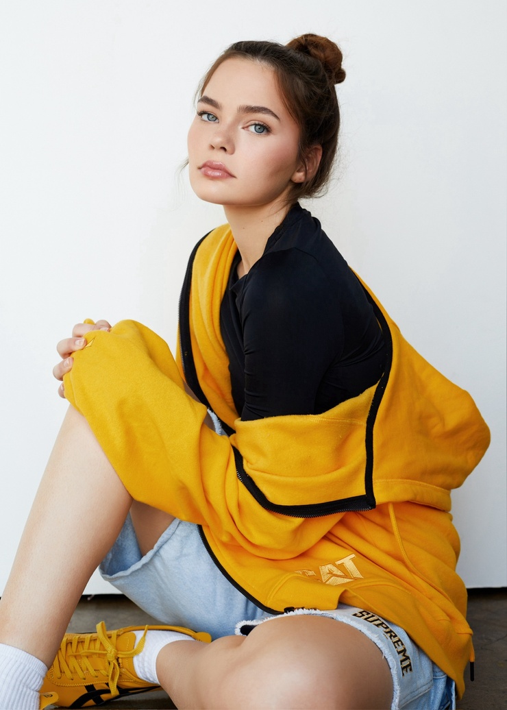 Picture of Grace Elle Williams