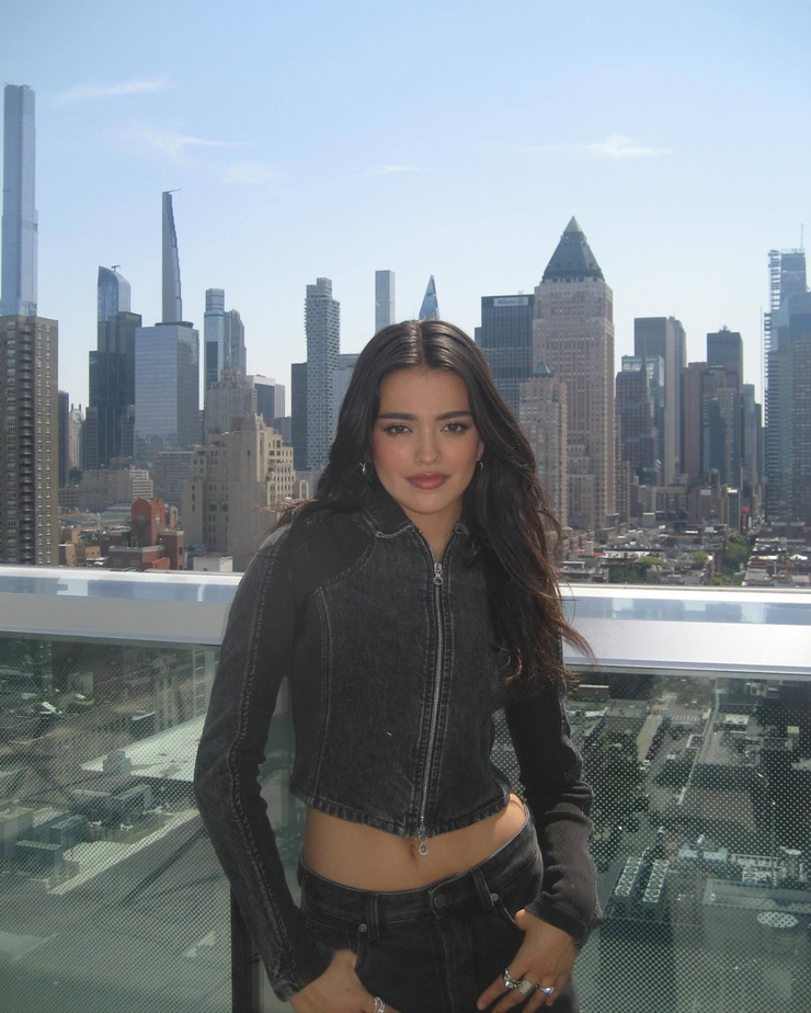 Picture of Maia Reficco