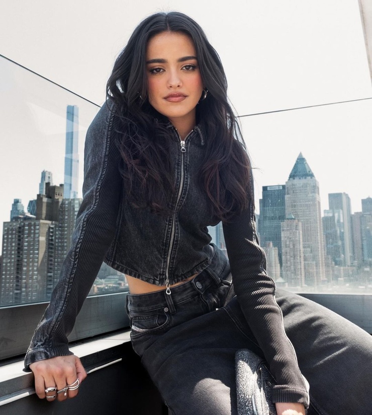 Picture of Maia Reficco