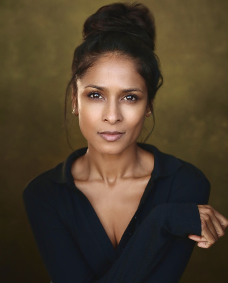 Picture of Hersha Verity